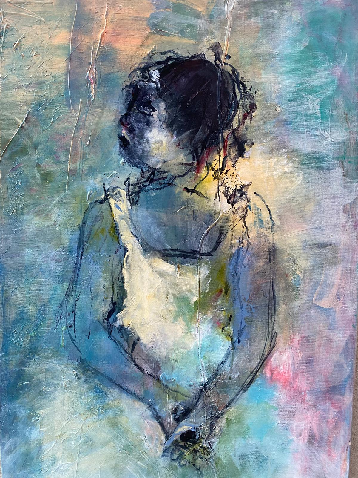 Lyda Boekholt – Naar Degas – HardenbergArt